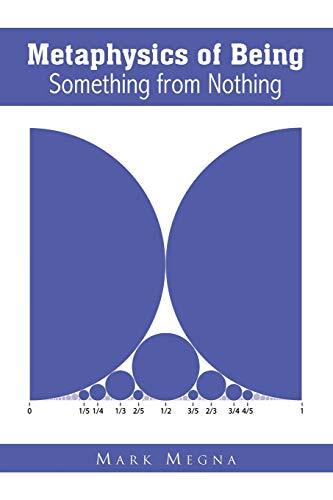 Metaphysics of Being 9781441557780| eBay