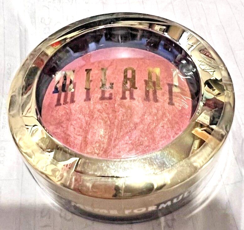 Milani Baked Powder Blush CHOOSE YOUR COLOR | eBay