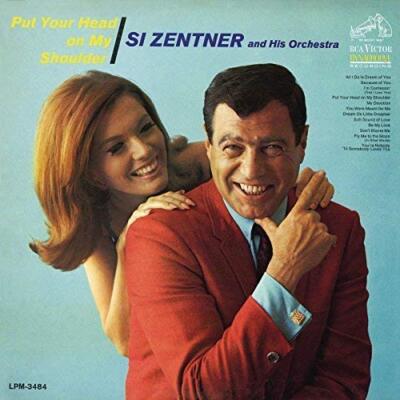 Si Zentner and His Orchestra Put Your Head on My Shoulder (CD) | eBay