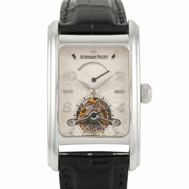 Audemars Piguet Royal Oak Watches for Sale - Authenticity Guaranteed - eBay