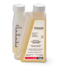 Nyguard EZ IGR Concentrate 8-1 oz Bottles Cockroaches Mosquitos Fleas ...