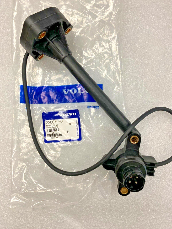 OEM VOLVO OIL LEVEL SENSOR 22807993 / 23285701 | eBay