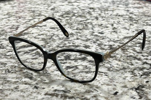Tiffany & Co. TF 2141 8134 Havana On Blue/Black ‘Return To Tiffany’s ...