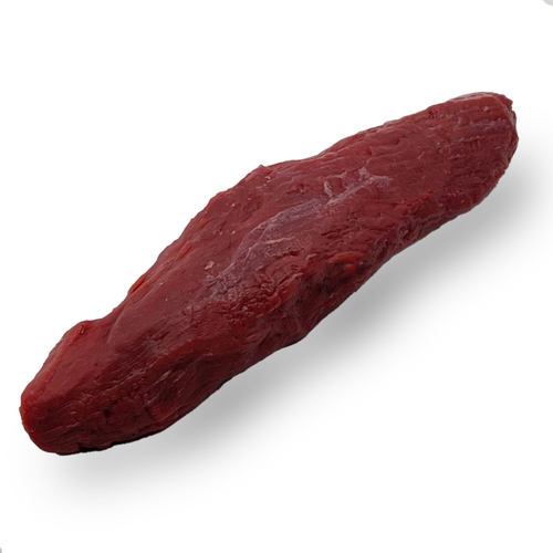 Teres Major | Metzgerstück | Petit Tender | flaches Filet | wet aged ...