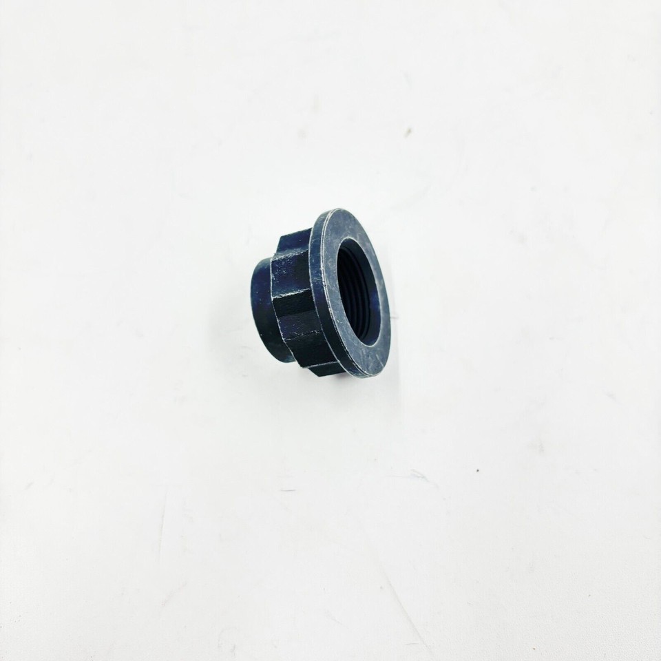 For Toyota Lexus Scion Front Axle Shaft Nut 90177-22001 90080-17238 | eBay