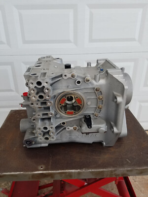 Xtrac 295 Transaxle Indy Indycar sequential | eBay