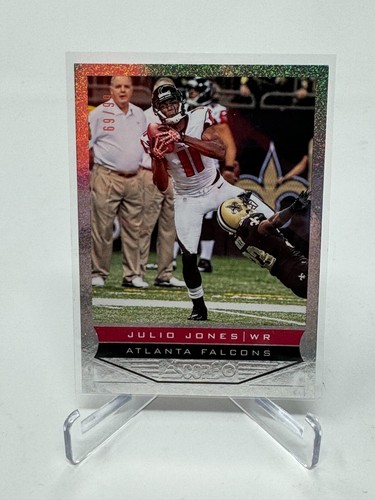 2013 Score Football Julio Jones Franchise Card #8 #69/99 | eBay