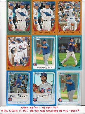 (TL) 2011 Bowman Baseball Green Border #093/450 KOSUKE FUKUDOME #67 ...