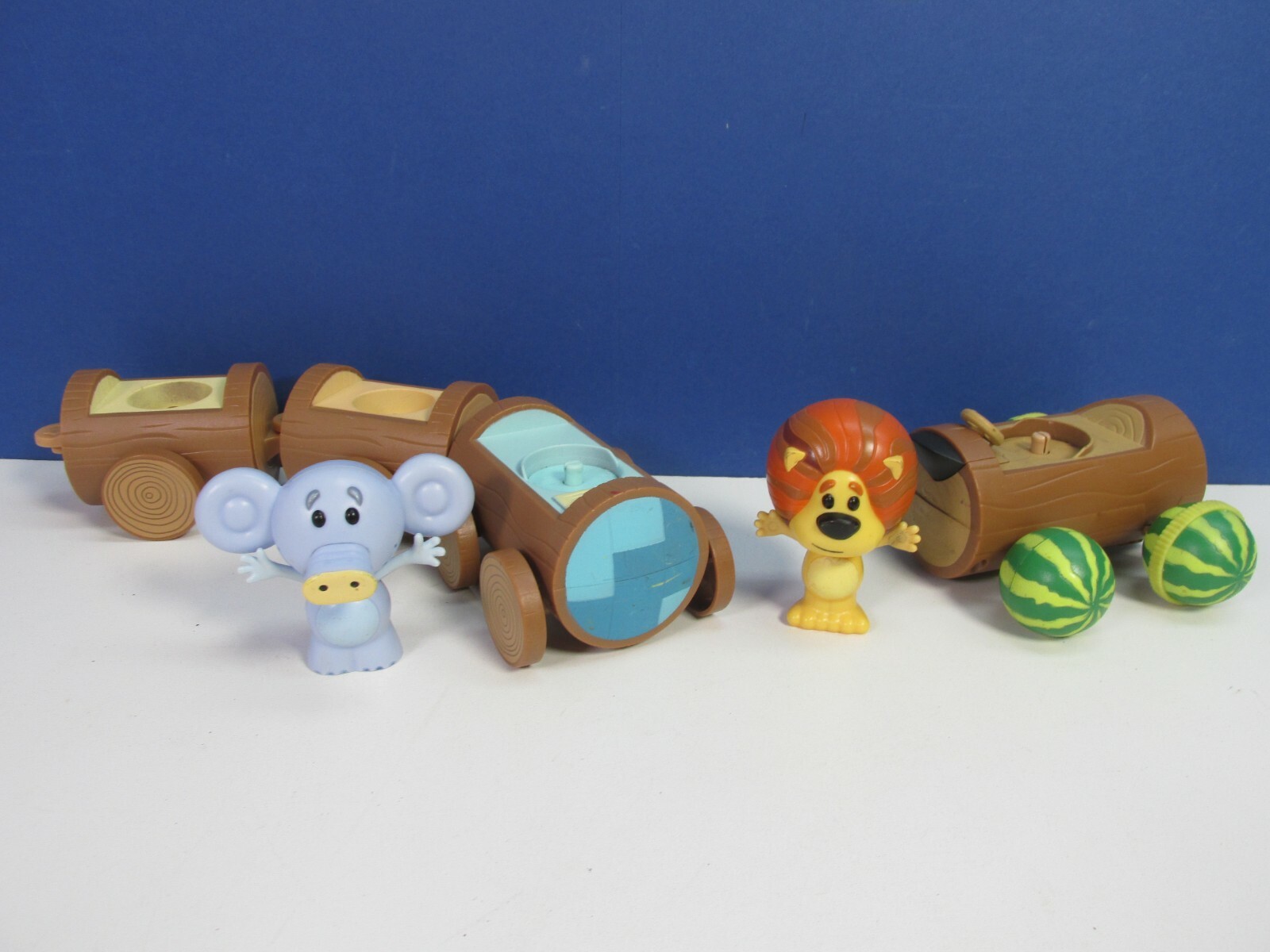 Cbeebies Games for sale in UK | 48 used Cbeebies Games