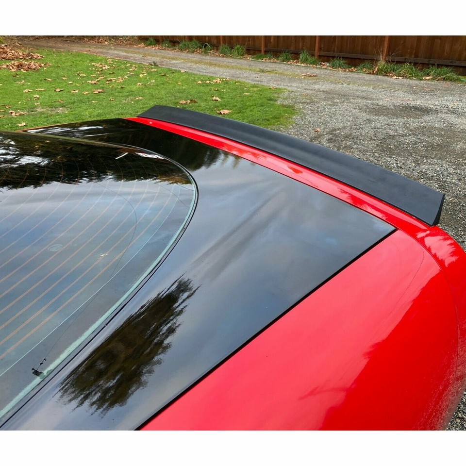 1997-2004 Chevrolet C5 Corvette Base Z06 Stock 380G Rear Trunk Spoiler ...