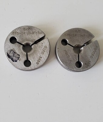 Inspection Gauges - Unjf-3A Thread