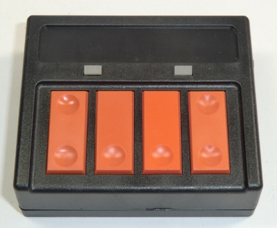 Roco - Wechseltaster für Rückmeldung für DKW/DWW, Nr. 10526, ohne VP#07 ...