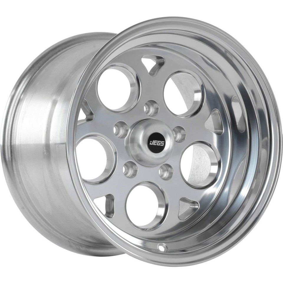 JEGS 69040 SSR Mag Wheel Diameter & Width: 15 x 10" | eBay