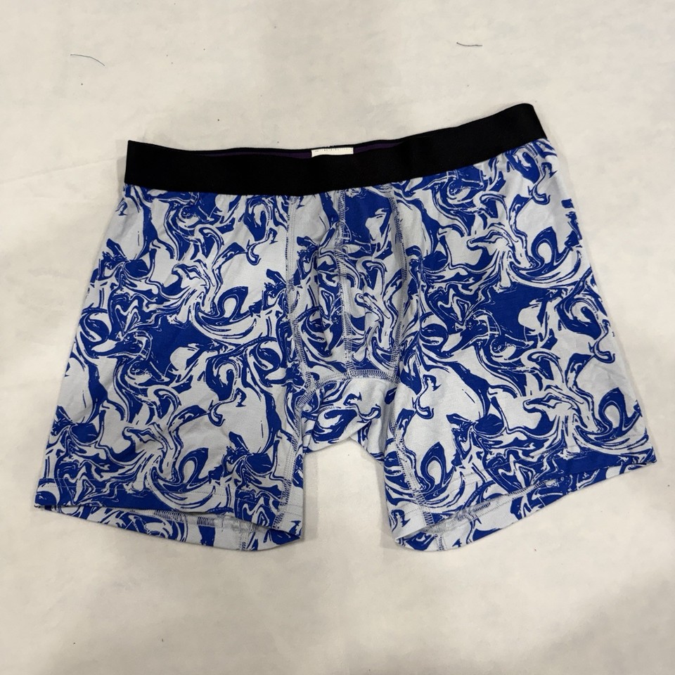 MeUndies Men’s Boxer Brief 5 pack Size M NWOT | eBay
