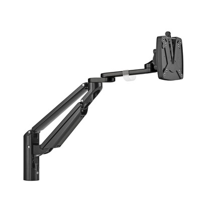 Yellowtec YT3831 m!ka EasyLift MKII Monitor Arm M-for Monitors w/ 7 ...