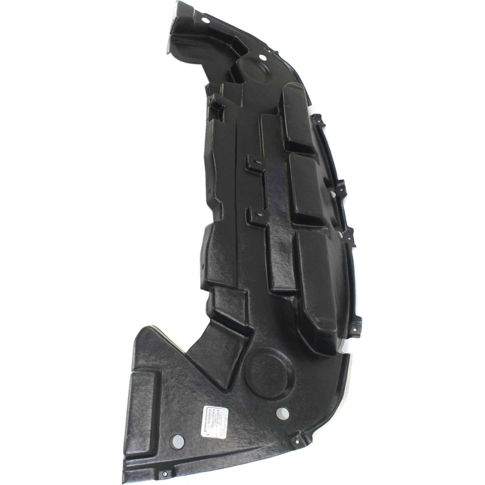 Front Engine Splash Shield For 2006-2011 Buick Lucerne Under Cover | eBay