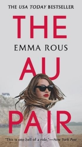 Emma Rous The Au Pair (Poche) 9780593199954 | eBay
