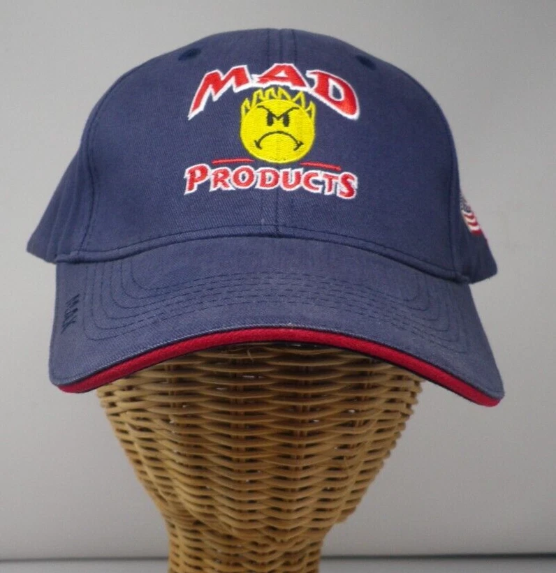 Angry And Hat Emoji