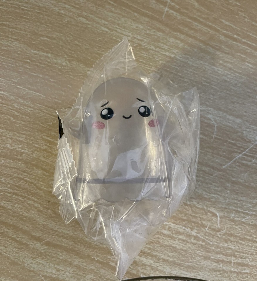 LANKYBOX Series 3 Mystery Figure Ruby Rocky Glow Boxy Golden LankyBot ...