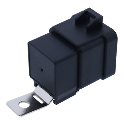 Relay AM123716 for John Deere Z520A Z810A Z830A Z840A Z850A Z860A Z910A ...