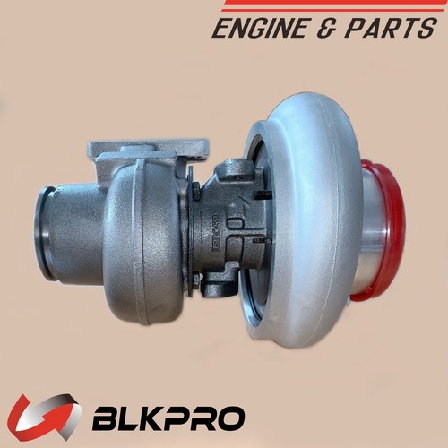 New Turbocharger Turbine HX35 Holset 3802770 Elite for Cummins 6B 5.9L ...