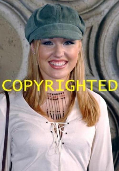 BROOKE ALLISON hot CANDID PHOTO HF-955 | eBay
