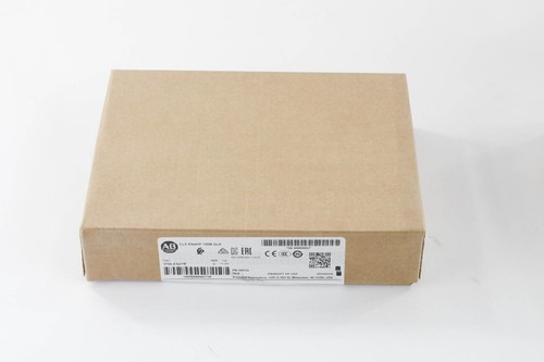 2023 Allen Bradley 1756-EN2TR Ser C ControlLogix Ethernet Module ...
