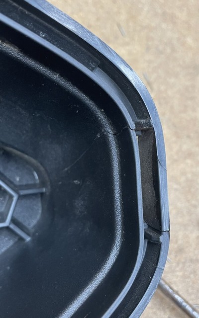 Ford FR3Z8200DA Front Grille for sale online | eBay