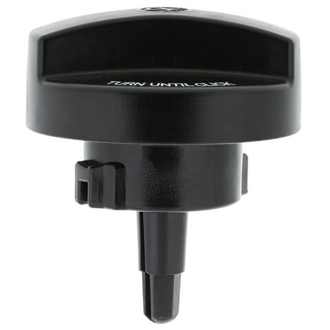 MotoRad MGC844 Fuel Tank Cap for MINI COOPER CLUBMAN 2016-2019 L3-1.5L ...