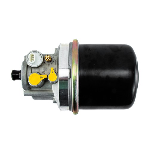 Air Dryer ADIP AD-IP w/ Mounting Bracket Replaces Bendix 065612, 109477 ...