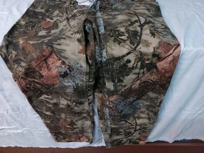 Kings Mountain Shadow Jeans Nwt 38x32 | eBay
