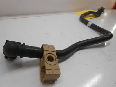 2011-16 BMW 535I Transmission Oil Cooler Hose OEM 17227645065 AS0200 | eBay