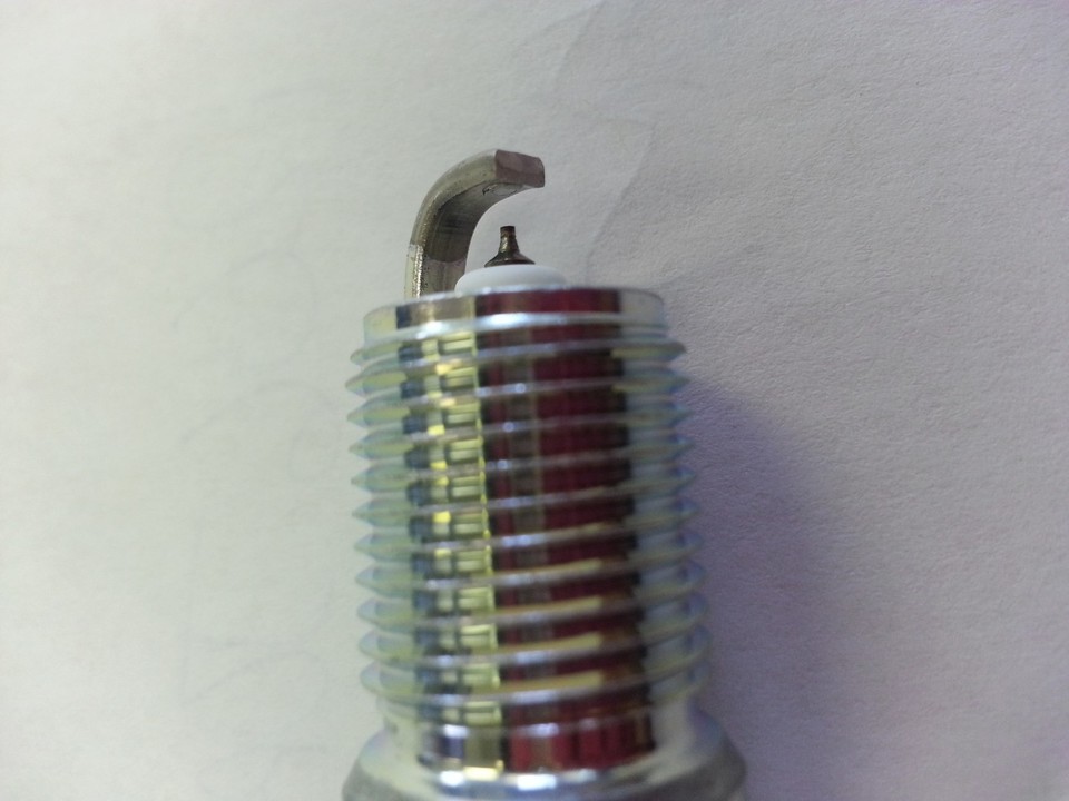 SET OF 8 AC DELCO 41-993 IRIDIUM SPARK PLUGS (19256067) | eBay