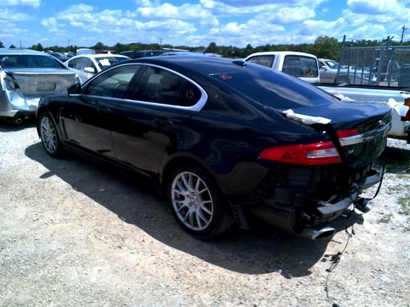 2009-2015 JAGUAR XF IDLER PULLEY SET C2C37064 09-15 | eBay