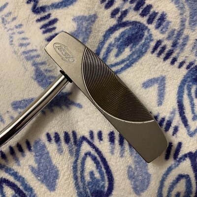 Yes Tracy C-Groove Putter With Original Shaft 34” Long | eBay
