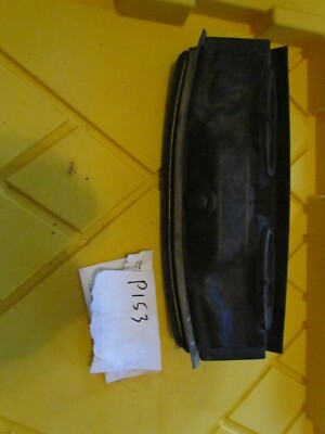 2008 BMW 328i WINDSHIELD COWL HEATER CLOSING PANEL 64316979758 fits bmw ...