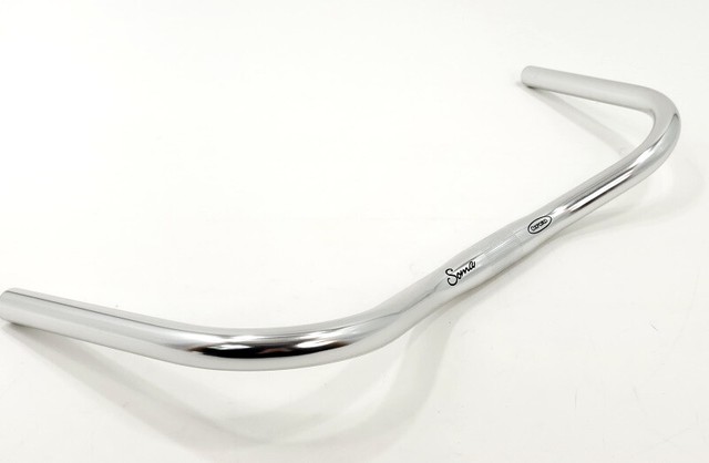 Soma 27736 Oxford Handlebar 25.4x540mm Silver for sale online | eBay