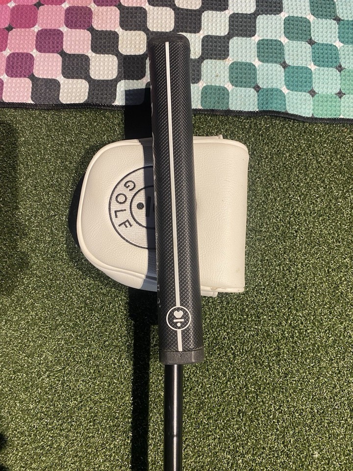 LAB Golf DF2.1 35” Copper/ Cappuccino Press No. II 3 Grip | eBay