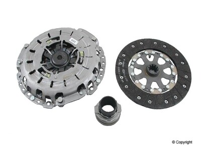 Luk Clutch Kit For BMW E39 E46 E85 323i Z3 323Ci 325Ci 325i 525i Z4 ...