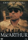 MacArthur (DVD 1977) Gregory Peck FREE SHIPPING Zanuck Brown Production ...