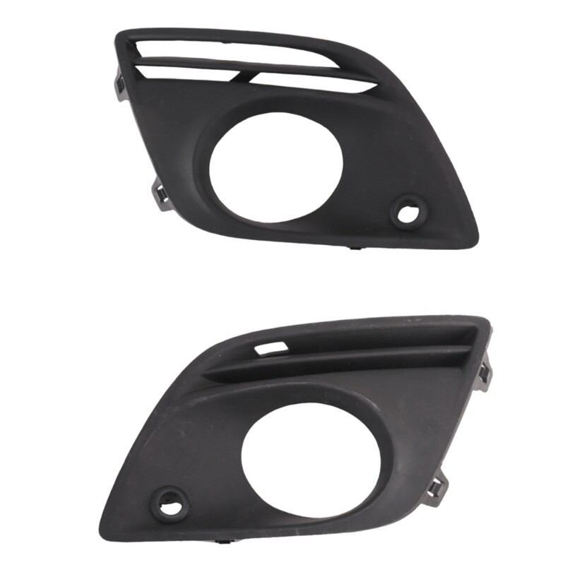 Fog Light Cover Auto Accessory for XC60 09-16 Replace 31294051 31294052 ...