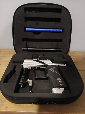 Planet Eclipse Etek 3 AM | eBay