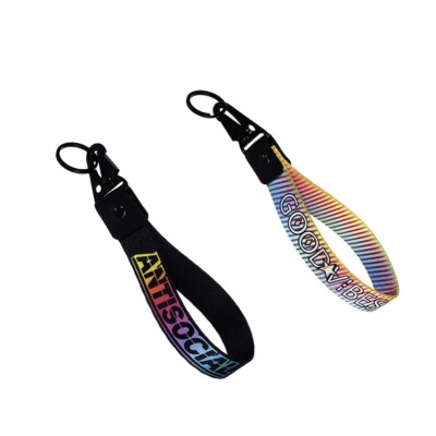 Wrist Straps Key Holder in Popular and Fun Sayings - Gifts for Mom | eBay