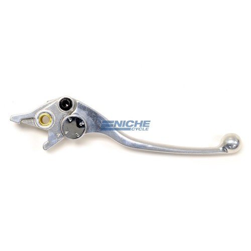 Suzuki RF900F 94-97 Polished Brake Lever 57420-32C00 | eBay
