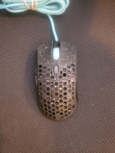 Finalmouse Original Ultralight Pro Phantom with Phantomcord Gaming ...