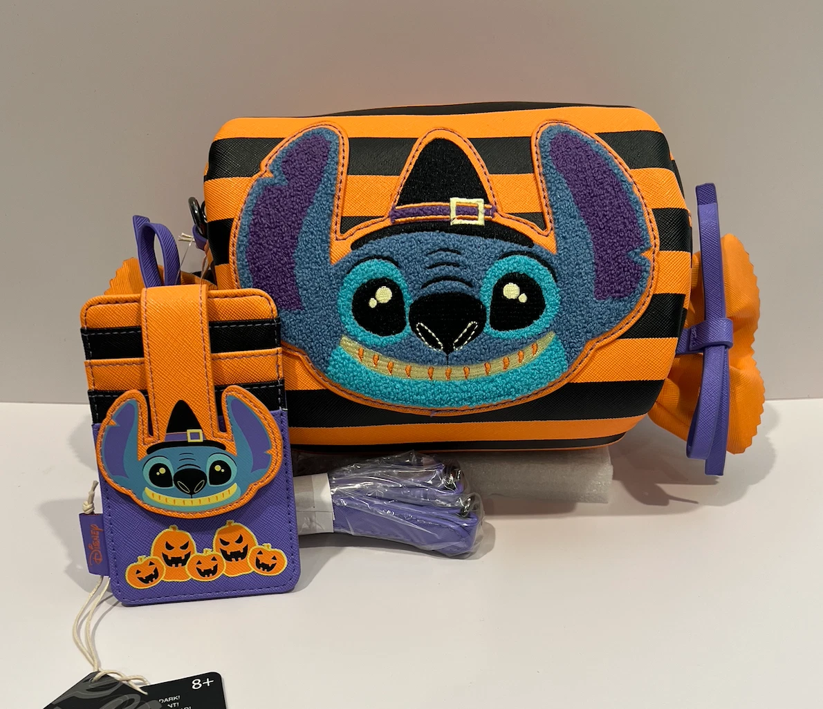 Lilo And Stitch Wrapper