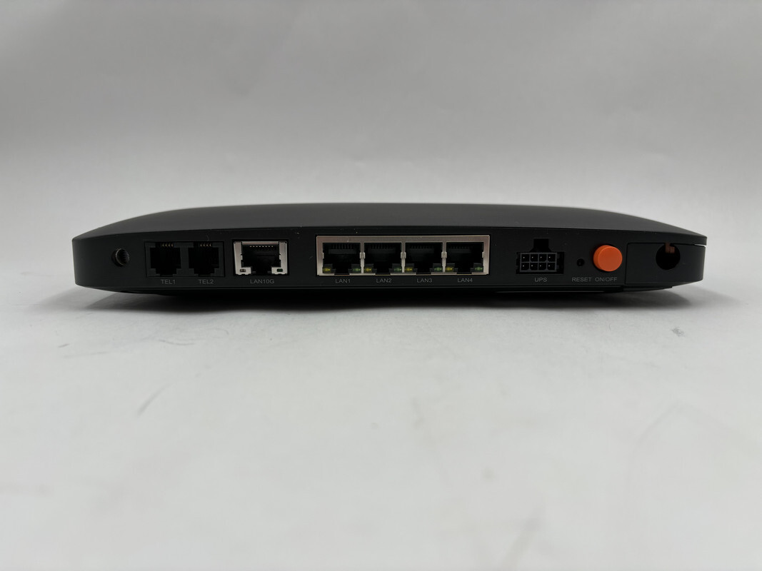 NOKIA XS-250X-A 3FE48118AC OPTICAL NETWORK TERMINAL for sale online | eBay