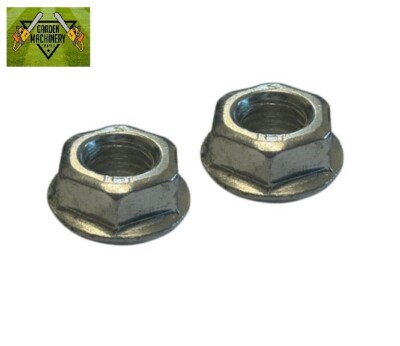 CHAINSAW CHAIN GUIDE BAR COVER NUTS : STIHL 050 051 070 075 076 090 ...
