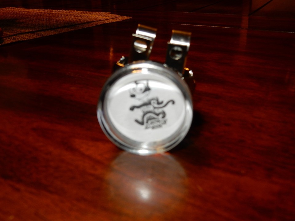 FELIX CHEVROLET STEERING WHEEL KNOB BRODIE KNOB NEW | eBay