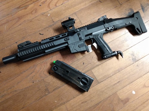 Brand New Planet Eclipse EMF100 MG100 W3d printed Australia | Ubuy